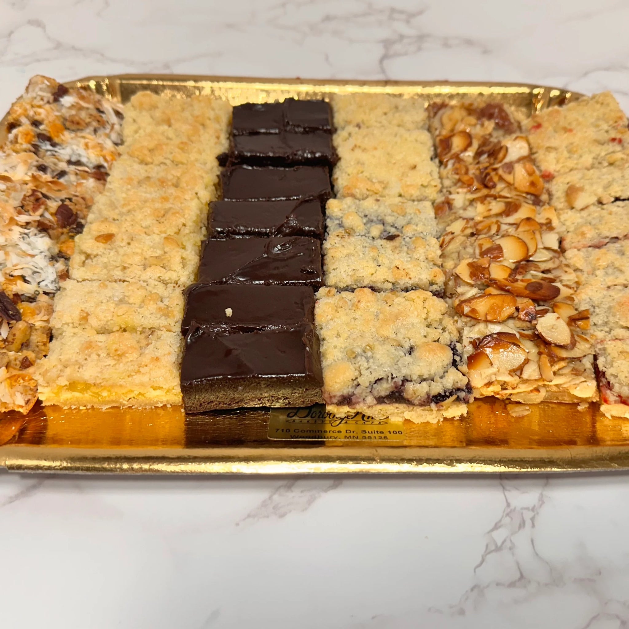 Dorothy Ann Bakery Online Shop