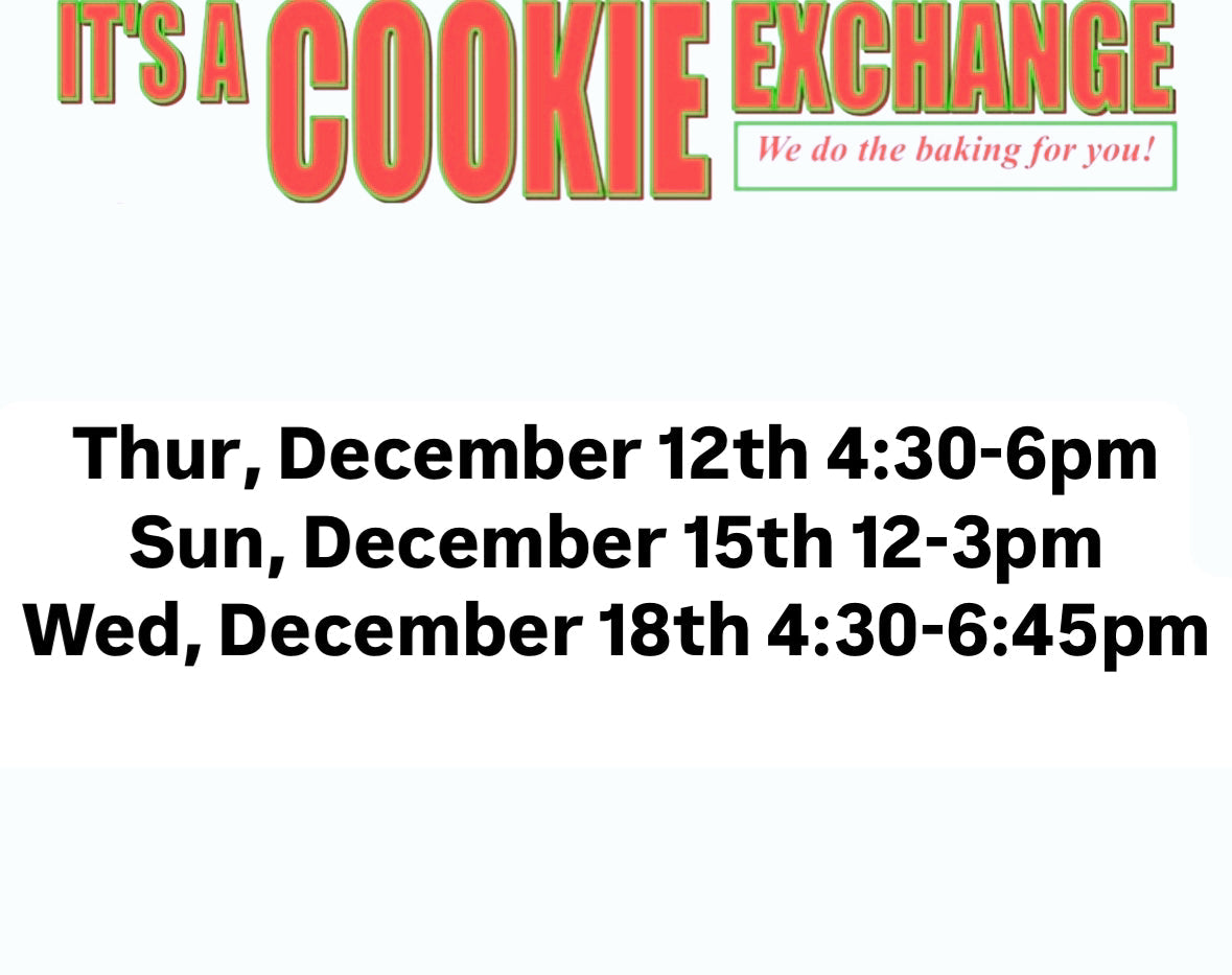 Dorothy Ann Bakery Online Shop