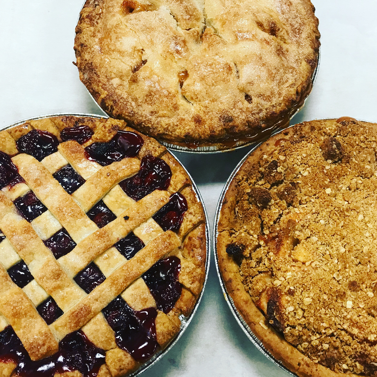 Dorothy Ann Bakery Online Shop