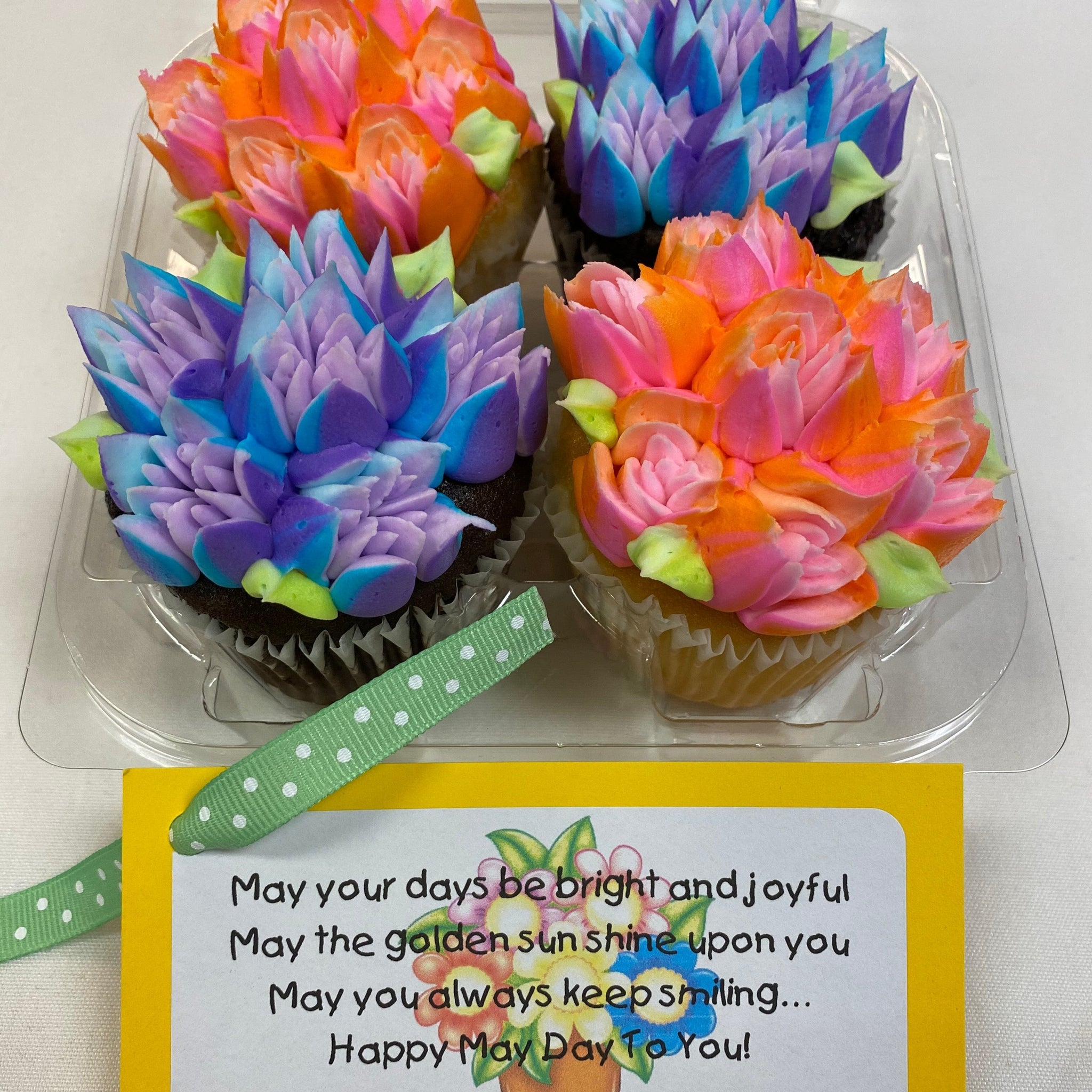 Dorothy Ann Bakery Online Shop