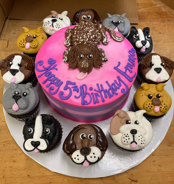 Combo Dogs - Dorothy Ann Bakery & Cafe