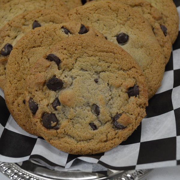 Classic Cookies - Dorothy Ann Bakery & Cafe